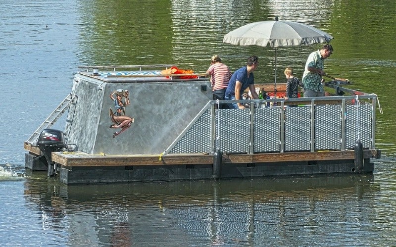 300 Alcoholic Boat Names