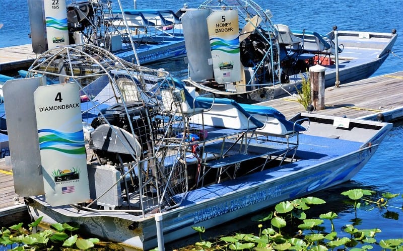 The Basics of Boat Maneuvering