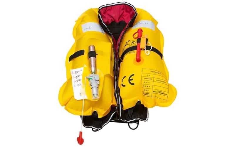 The 14 Best Inflatable Life Vests for 2024