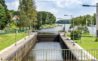 What Are Canal Locks And How Do They Work?