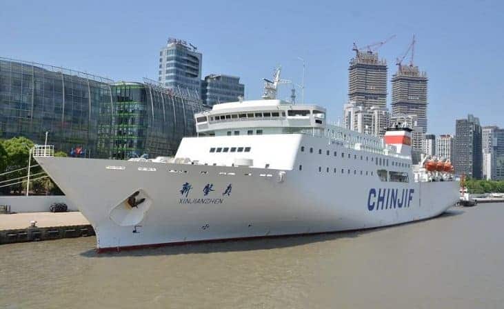 What is a Ship’s Bridge?