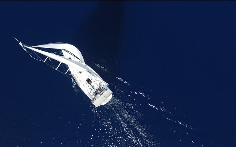 How Do Sailboats Work?