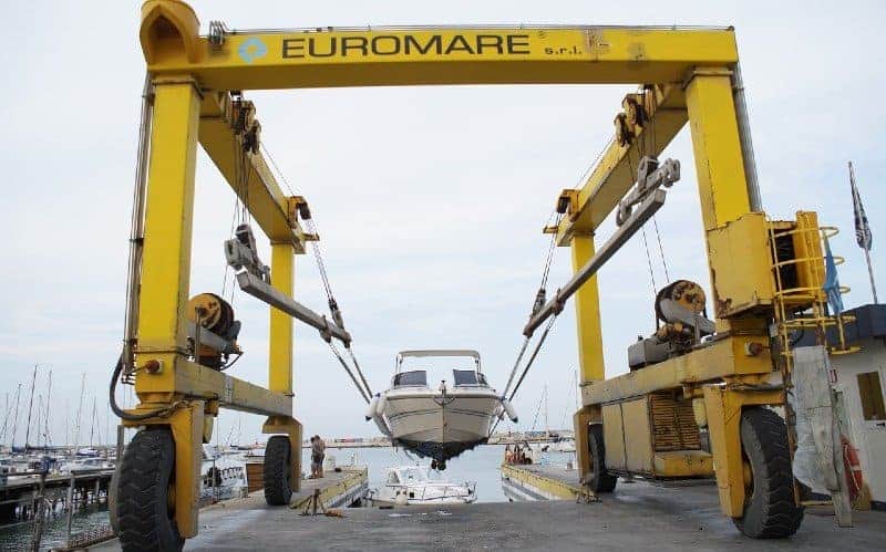 How To Measure A Boat