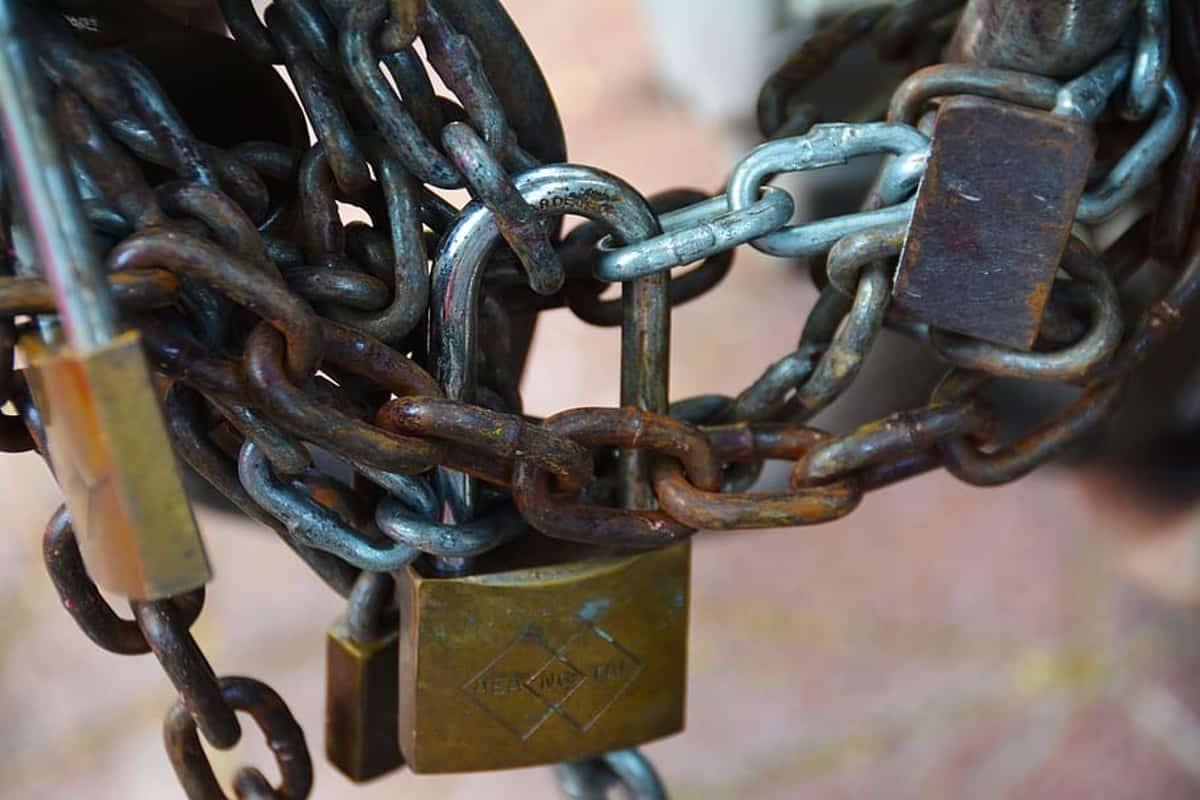 8 Best Boat Trailer Locks for 2024