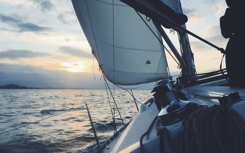 Solo Sailing: Everything You Need to Know