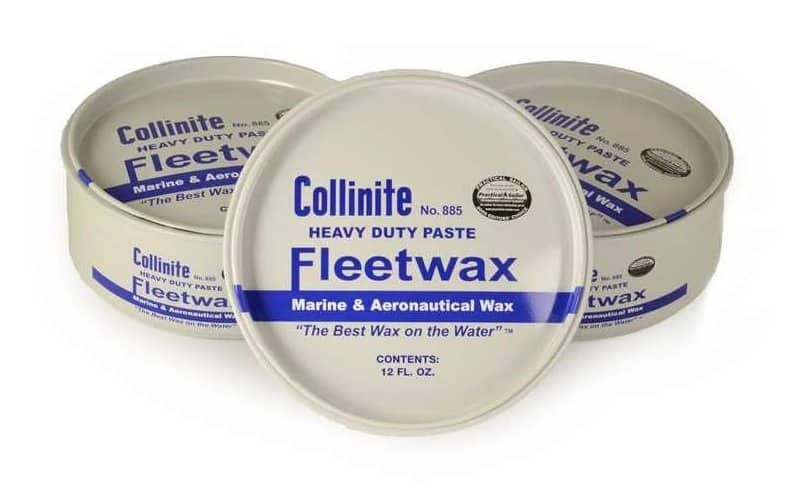 Best Boat Waxes of 2024
