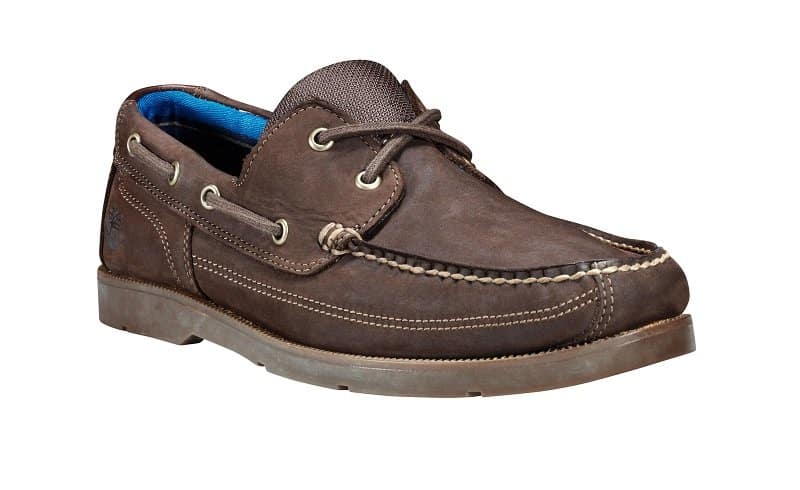 Ranking The Best Boat Shoes On The Market