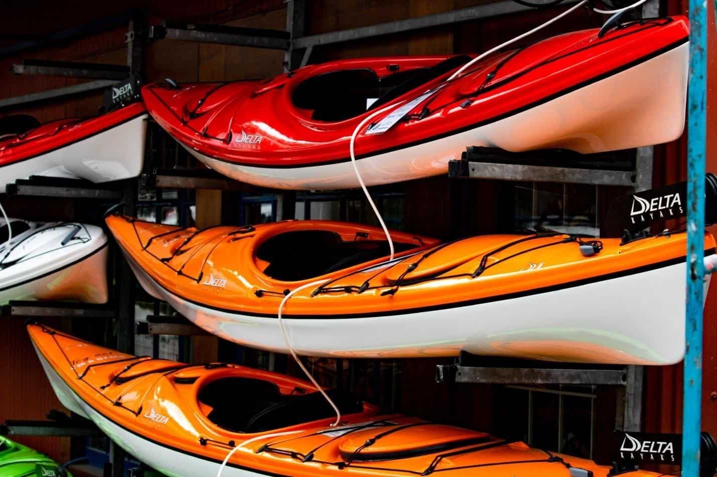 The 10 Best Kayaks of 2024 – Your Complete Guide