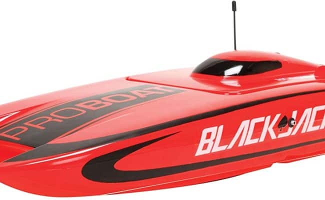 Rating the Best Remote Control Boats of 2024