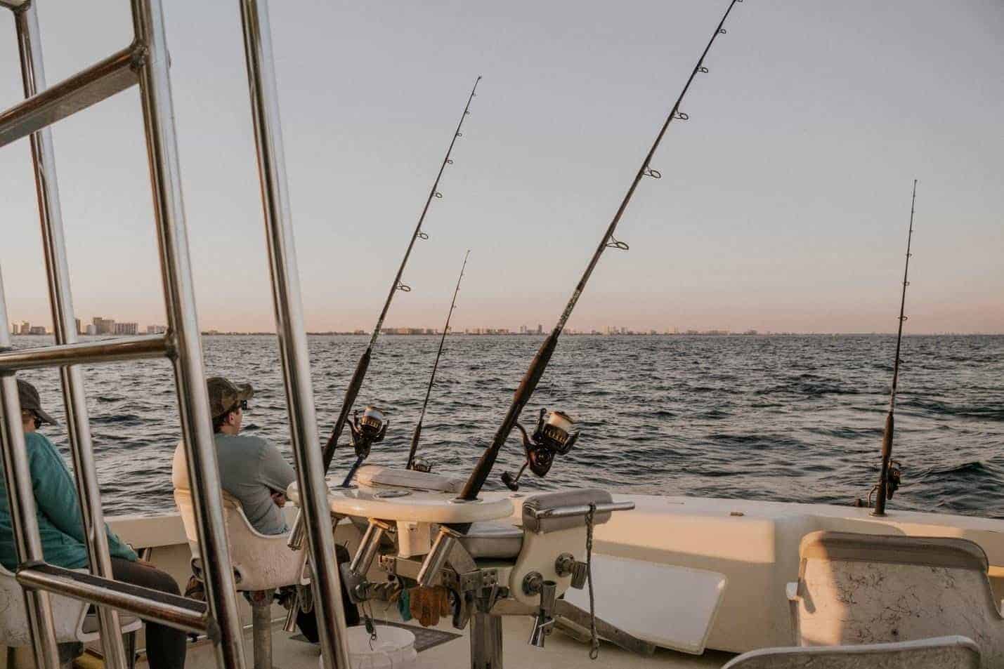Best Sport Fishing Boats – Top 30 Options for 2024