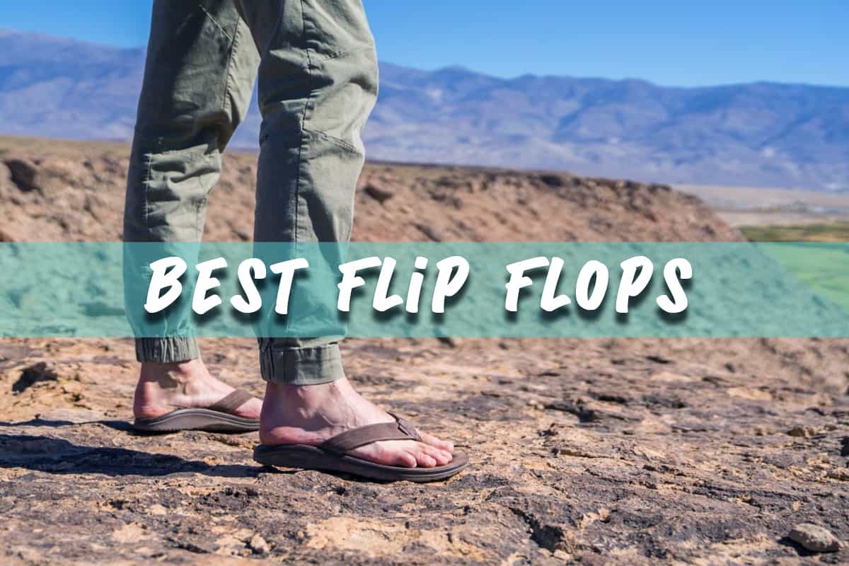Rating the Best Flip Flops of 2024