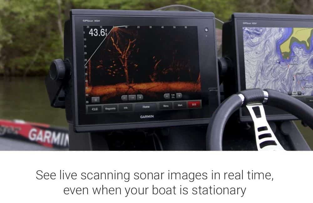 Garmin Livescope Review