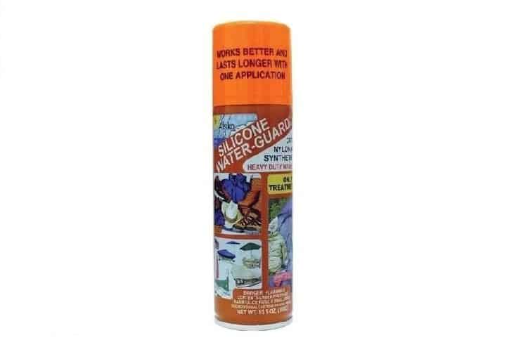 10 Best Waterproofing Sprays