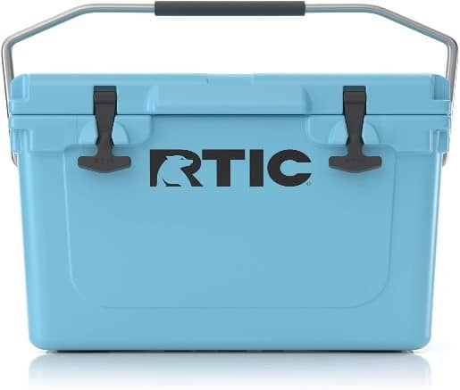 RTIC vs YETI: Battle Of The Coolers