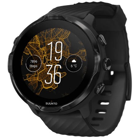 Ranking The Best GPS Watches for 2024