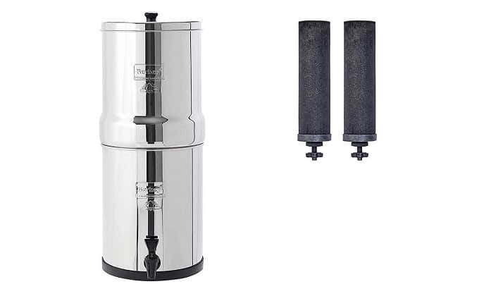 Best Gravity Water Filters of 2024 Reviewed