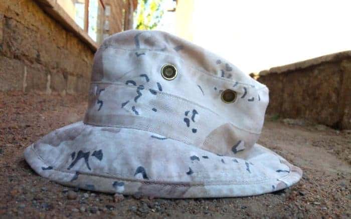 How to Wear a Boonie Hat