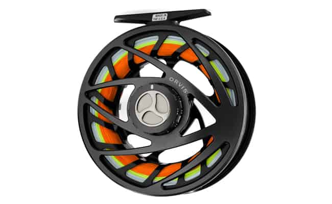 Ranking The Best Fly Reels of 2024