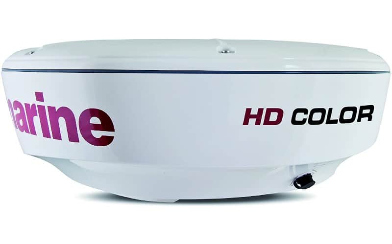 Ranking the Best Marine Radar Systems of 2024