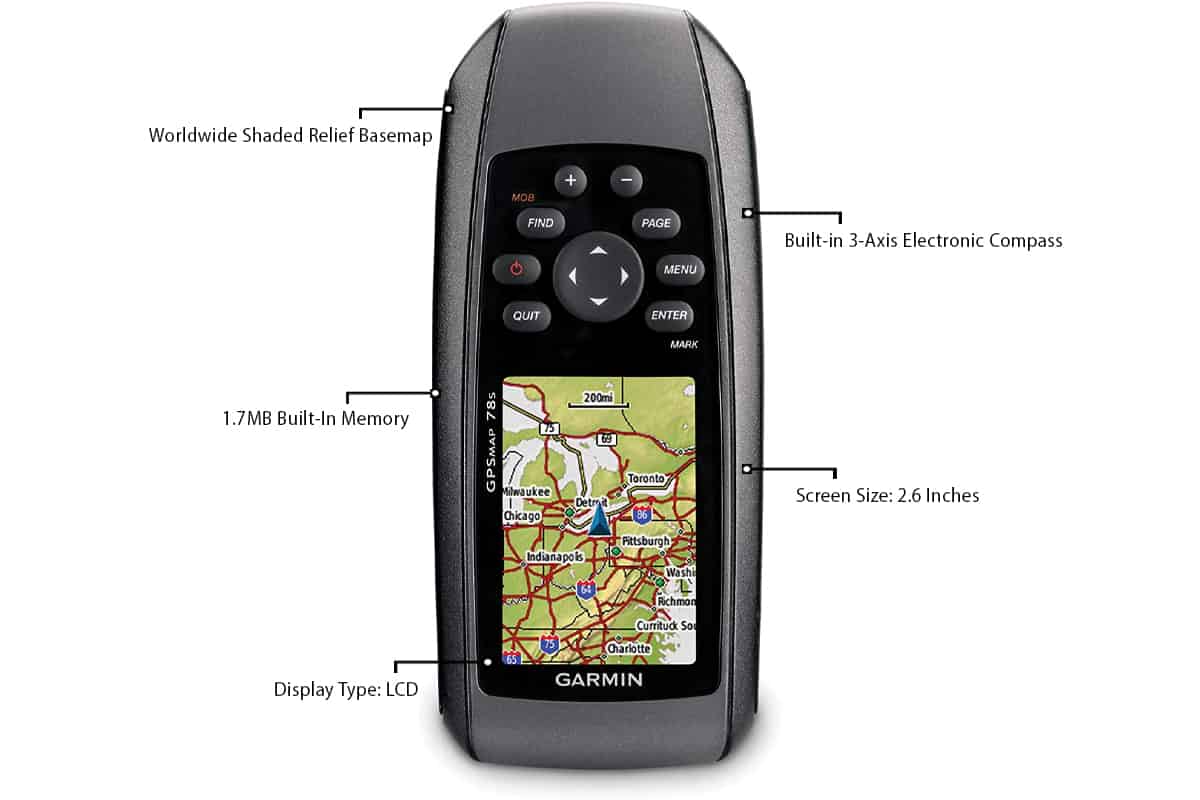 Best Handheld GPS Units of 2024 Reviewed