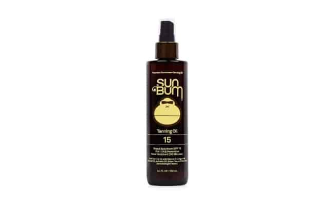 Ranking The Best Tanning Oils of 2024
