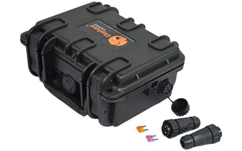 The 7 Best Marine Battery Boxes for 2024