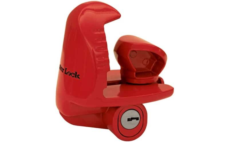 8 Best Boat Trailer Locks for 2024