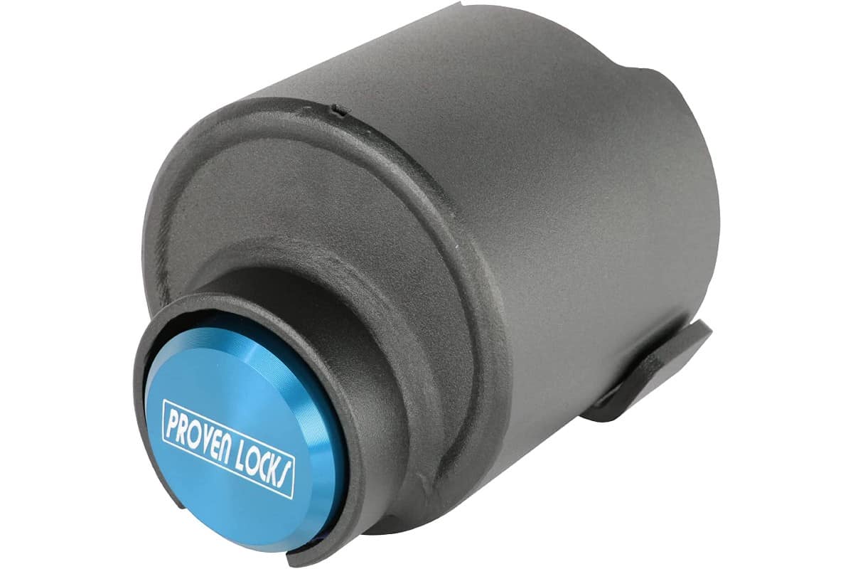 8 Best Boat Trailer Locks for 2024