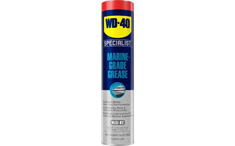 9 of the Best Marine Grease Options for 2024