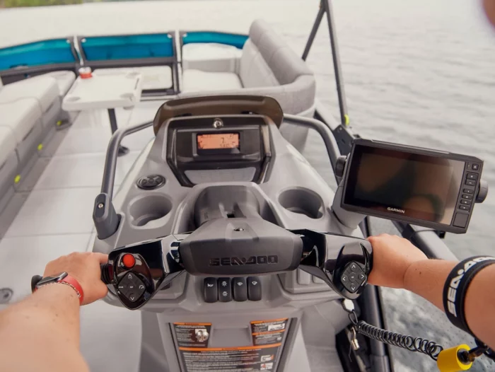 Sea-Doo Switch Review