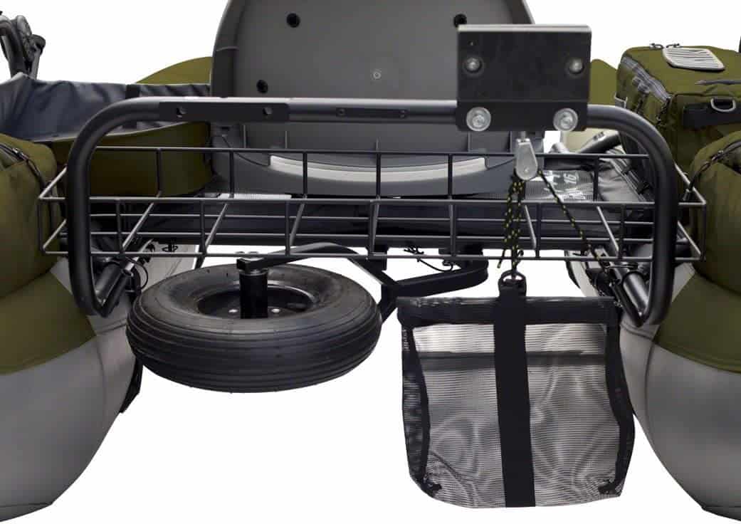 Colorado XT Pontoon Boat Review