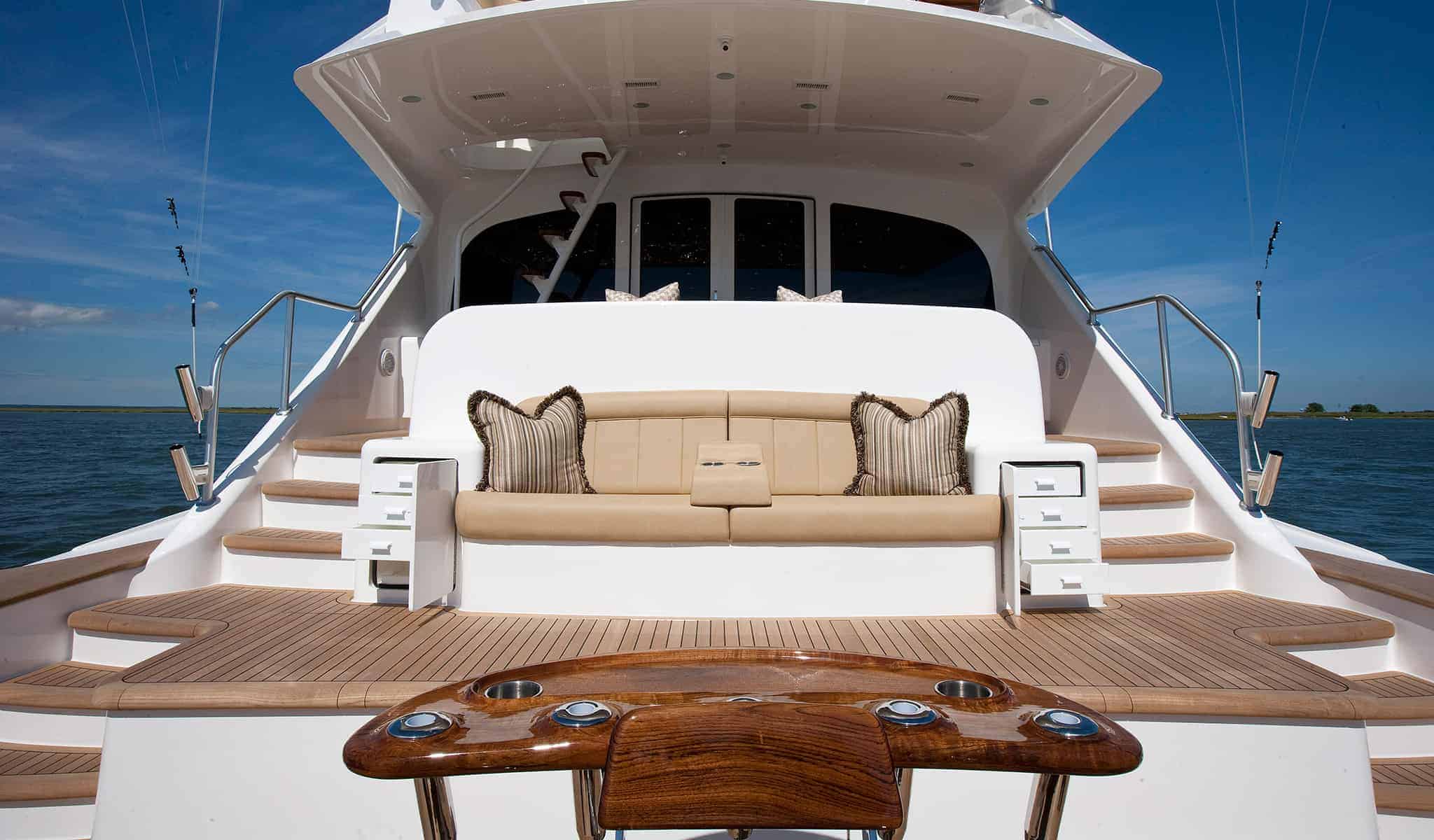 Viking 92 Yacht: Everything You Want To Know