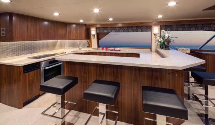 Viking 92 Yacht: Everything You Want To Know