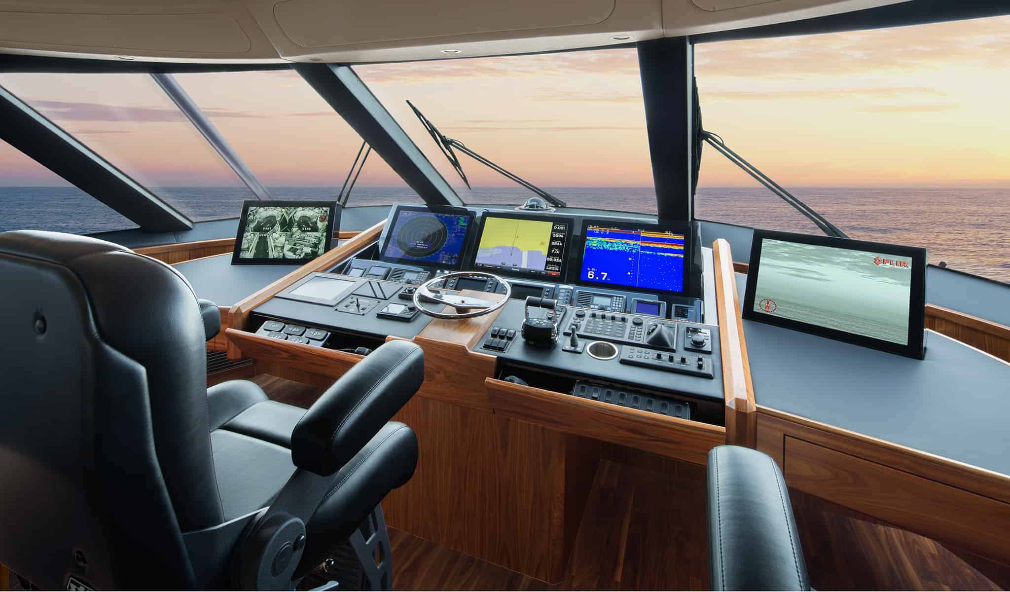 Viking 92 Yacht: Everything You Want To Know