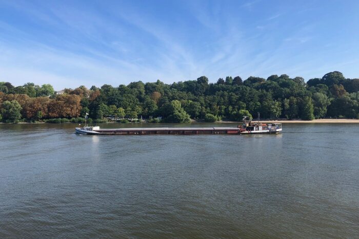 What is a Barge?