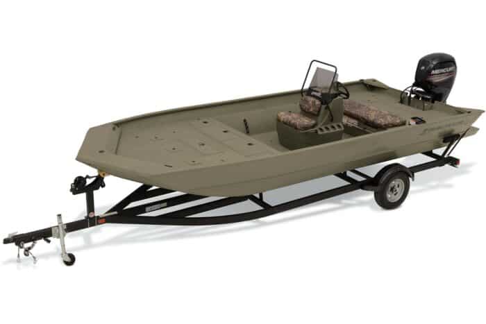 16 Popular 14 Ft Jon Boat Modifications