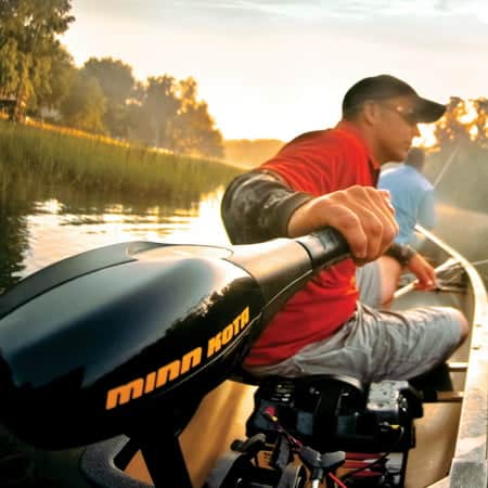 What Size Trolling Motor Do I Need?