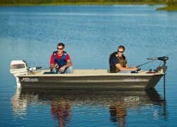 Sun Dolphin American 12 Jon Boat Review