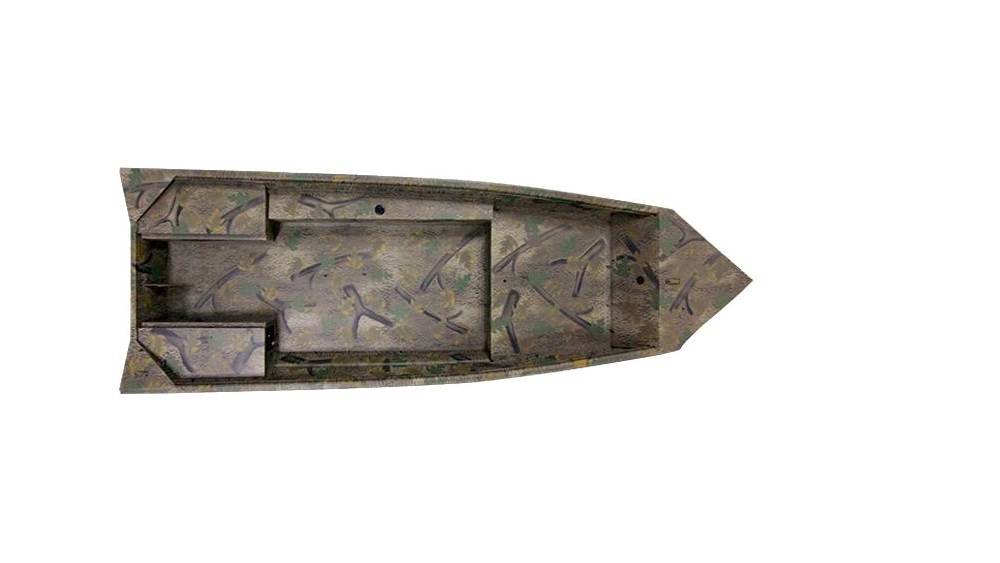 Alumacraft Waterfowler 15 Review