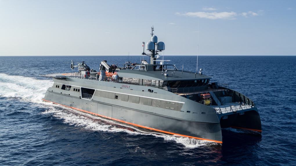 Lonian Yacht: An Insider’s Guide